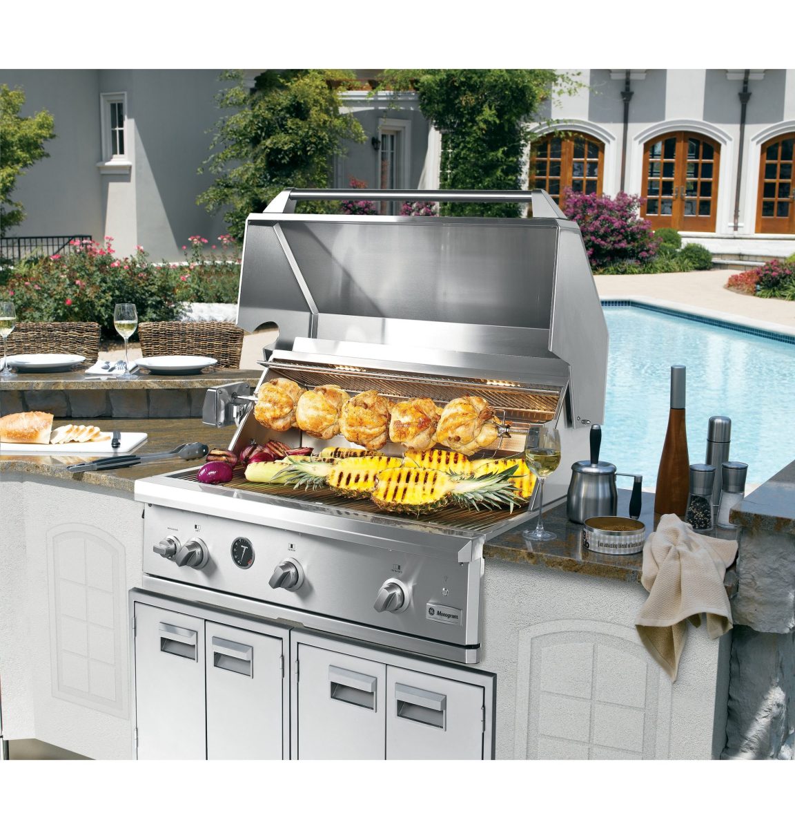 Better Housekeeping Shop BlogWe love appliancesA New Grill for Mom!